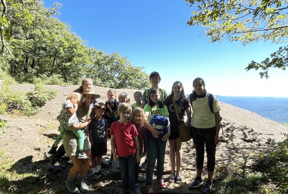 Field trips serve a variety of purposes. - Learnwell Collective
